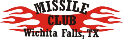 Menu for Missile Club in Wichita Falls, TX | Sirved