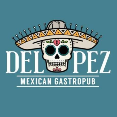 Del Pez Mexican Gastropub Menu - Wilmington, Delaware | Sirved