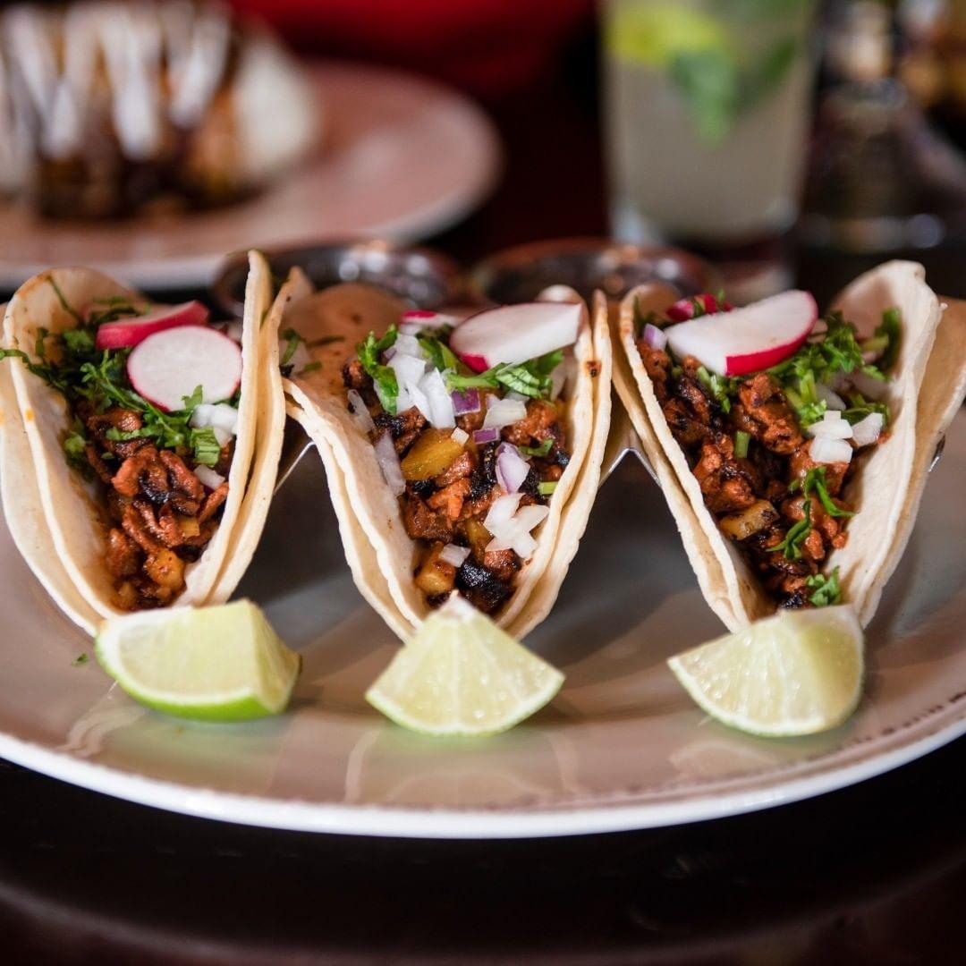 Del Pez Mexican Gastropub menu in Wilmington, Delaware, USA