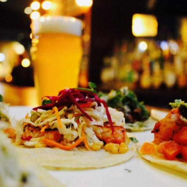 Del Pez Mexican Gastropub menu in Wilmington, Delaware, USA