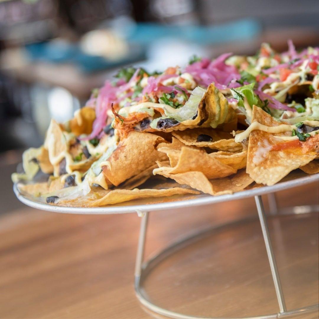 Del Pez Mexican Gastropub menu in Wilmington, Delaware, USA