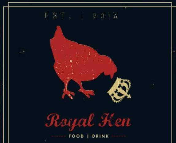 Menu for Royal Hen in Newport Beach, CA | Sirved