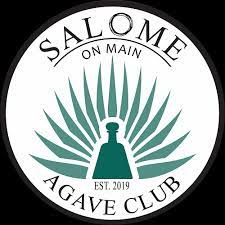 Menu for Salome on Main in McAllen, TX | Sirved