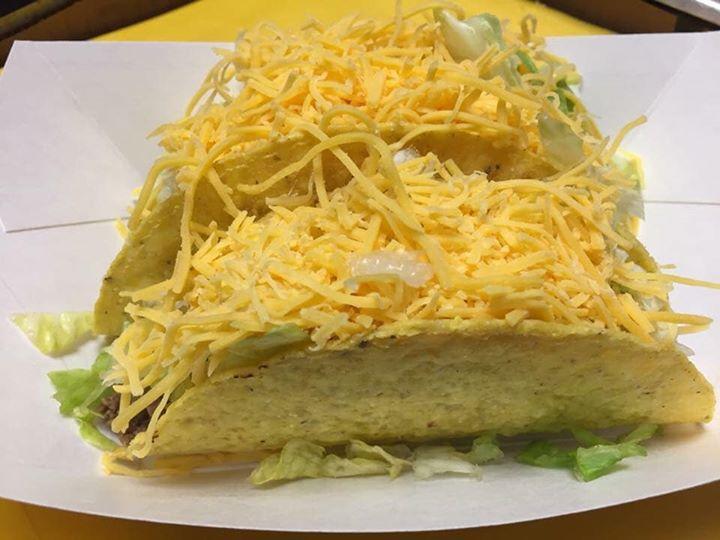 Moore Los Tacos menu in Moore, Oklahoma, USA