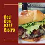 Red Dog Bar & Bistro menu in Piney Creek, North Carolina, USA