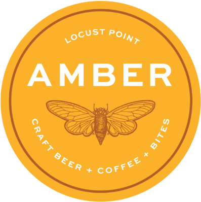 Menu for AMBER in Baltimore, MD | Sirved