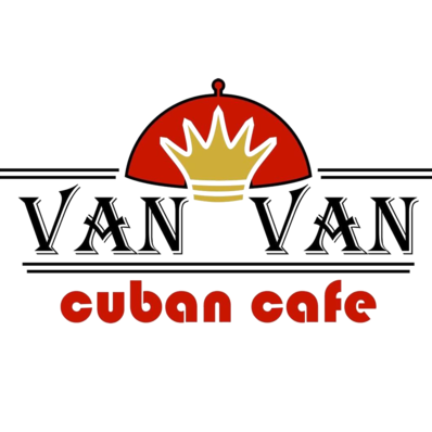Menu for Van Van Cuban Cafe in Naples, FL | Sirved