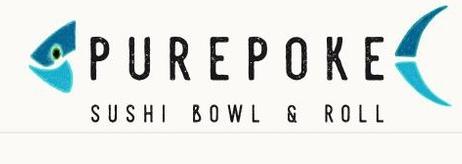 Menu for Pure Poke in Frisco, TX | Sirved