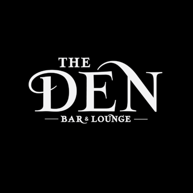 Menu for THE DEN in Falls City, NE | Sirved