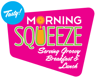 Menu for Morning Squeeze in Tempe, AZ | Sirved