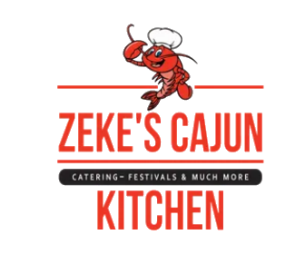 Menu for Zeke's Cajun Kitchen LLC in Beaumont, TX | Sirved