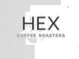 Menu for HEX Coffee in Charlotte, NC | Sirved