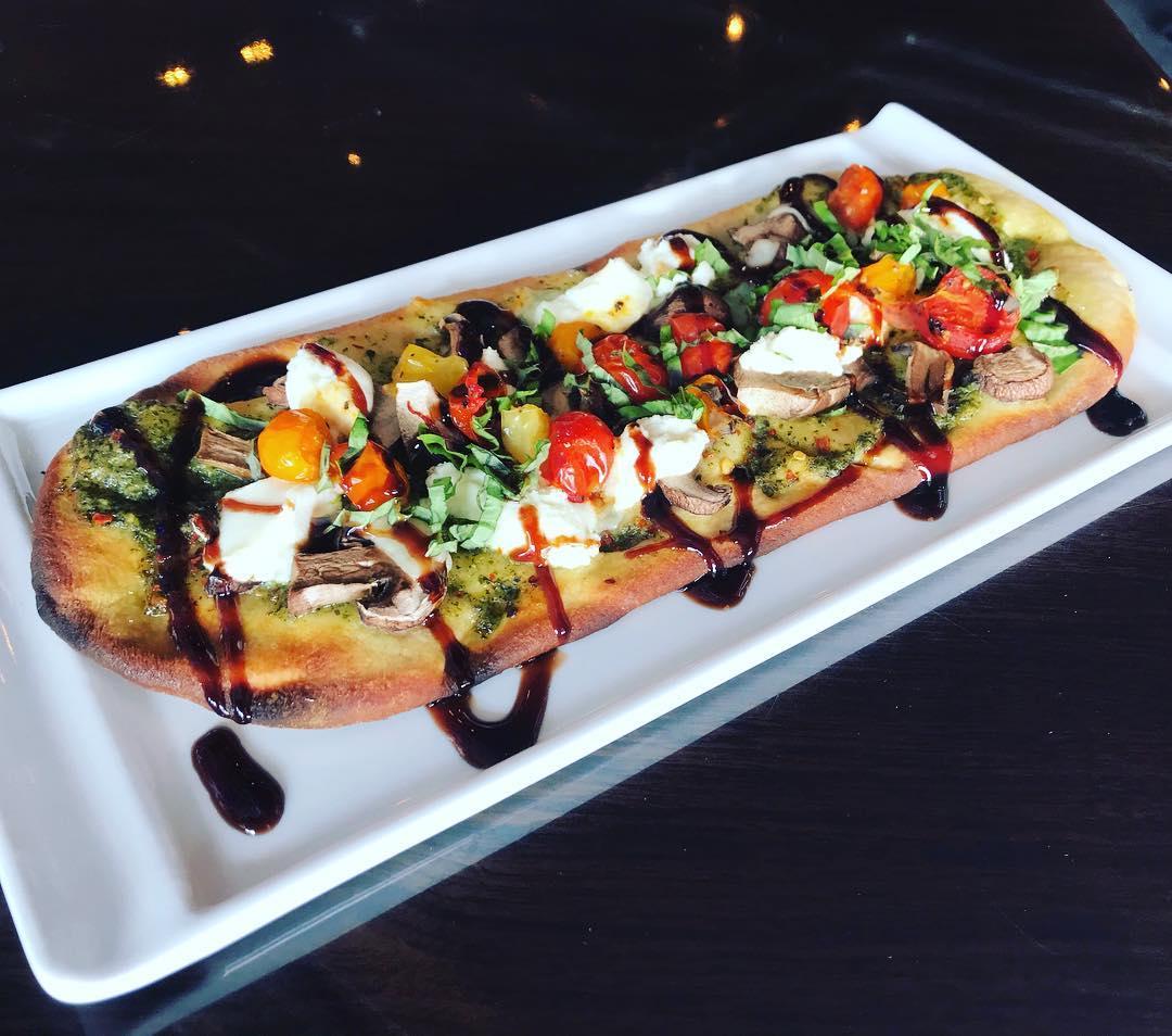 eMbers Station Bistro & Bar menus in Rensselaer, Indiana, United States