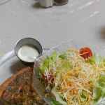 Sweetest Things Tea Room menu in Athens, Alabama, USA