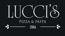 Lucci's Pizza & Pasta Menu - Irwin, Pennsylvania | Sirved