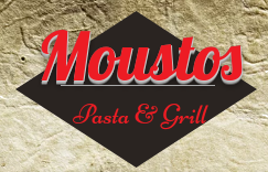 Menu for Moustos Pasta And Grill in Union City, TN | Sirved