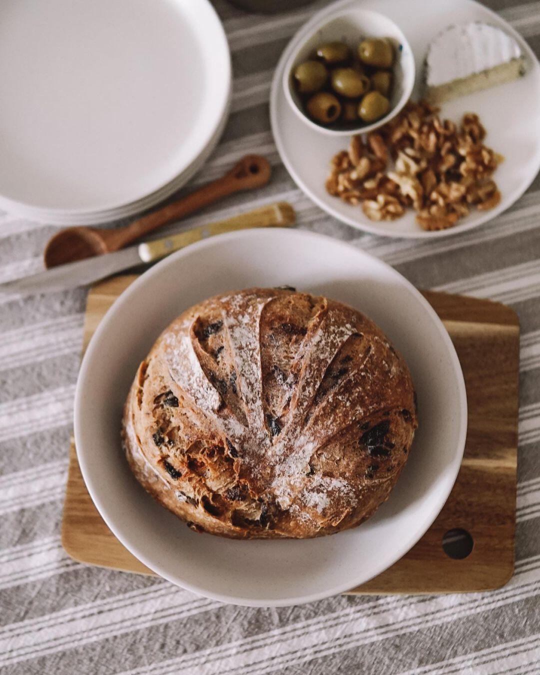 L'Amour du Pain menu in Montréal, Quebec, Canada