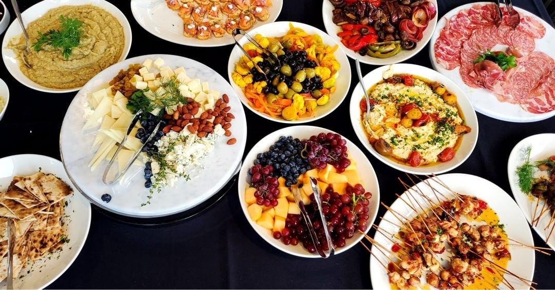 Strato 550 menus in Houston, Texas, United States