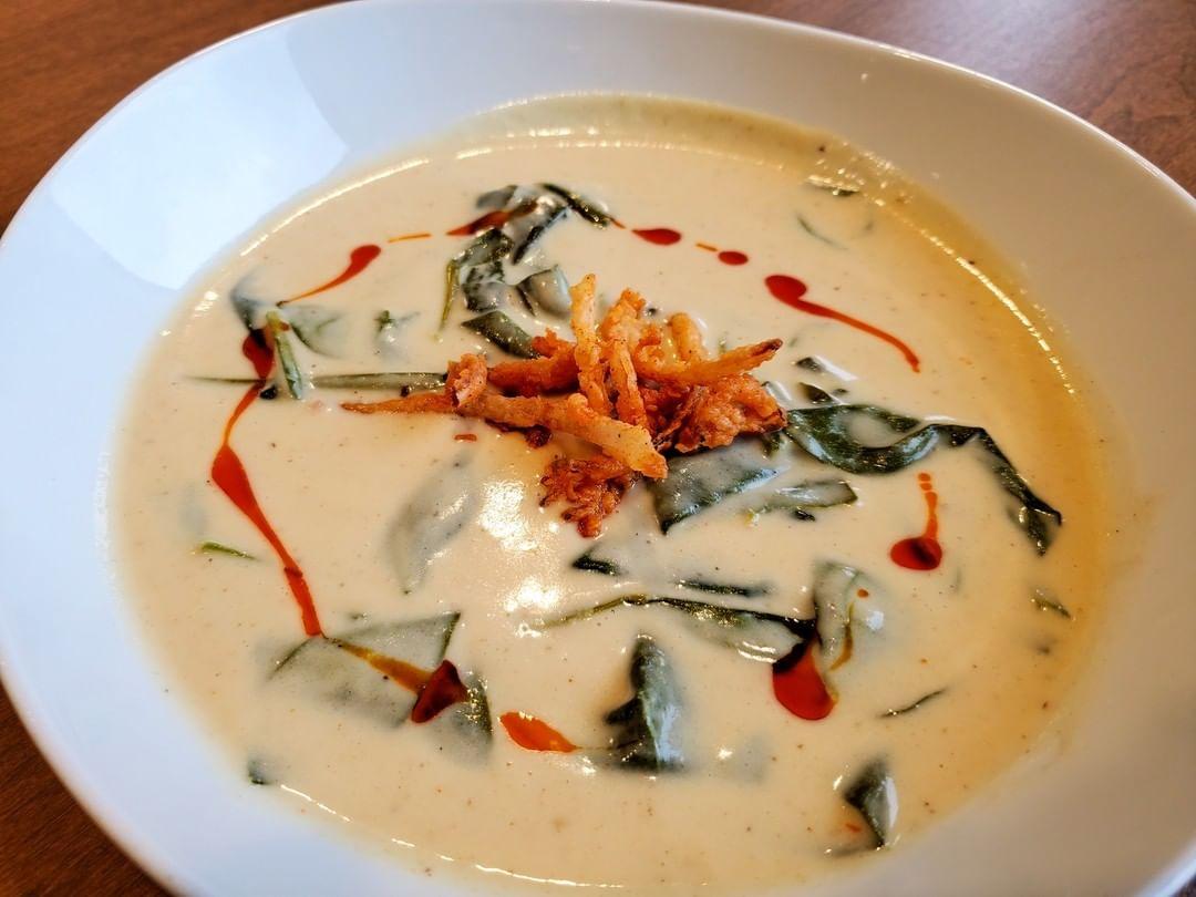 Strato 550 menus in Houston, Texas, United States