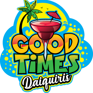 Menu for Good Times Daiquiris in Kentwood, LA | Sirved