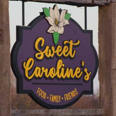 Menu for Sweet Caroline’s in McConnells, SC | Sirved
