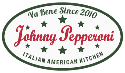 Menu for Johnny Pepperoni in Hoboken, NJ | Sirved