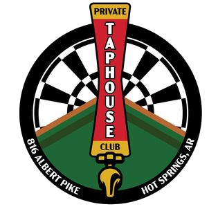 Menu for Taphouse Club in Hot Springs National Park, AK | Sirved