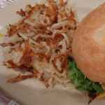 Gateway Grill menu in Monroeville, Pennsylvania, USA