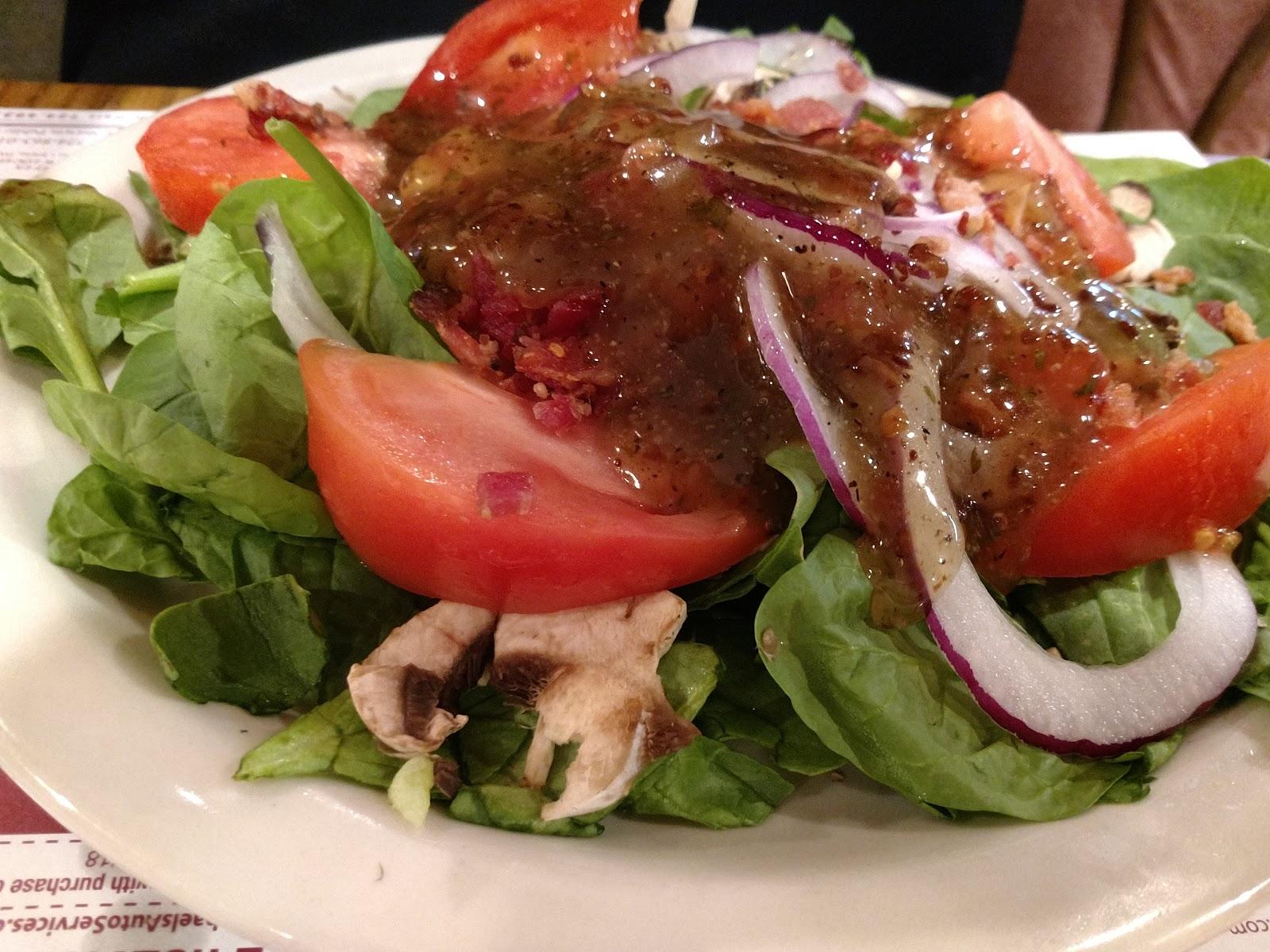 Gateway Grill menu in Monroeville, Pennsylvania, USA