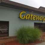 Gateway Grill menu in Monroeville, Pennsylvania, USA