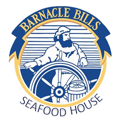 Menu for BARNACLE BILLS SEAFOOD HOUSE in St. Augustine, FL | Sirved