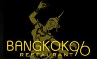Menu for Bangkok 96 Restaurant in Dearborn, MI | Sirved