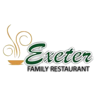 Menu for Exeter Family Restaurant in Reading, PA | Sirved