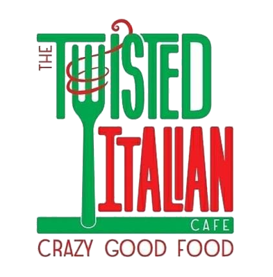 Menu for Twisted Italian Cafe in Hartford, CT | Sirved