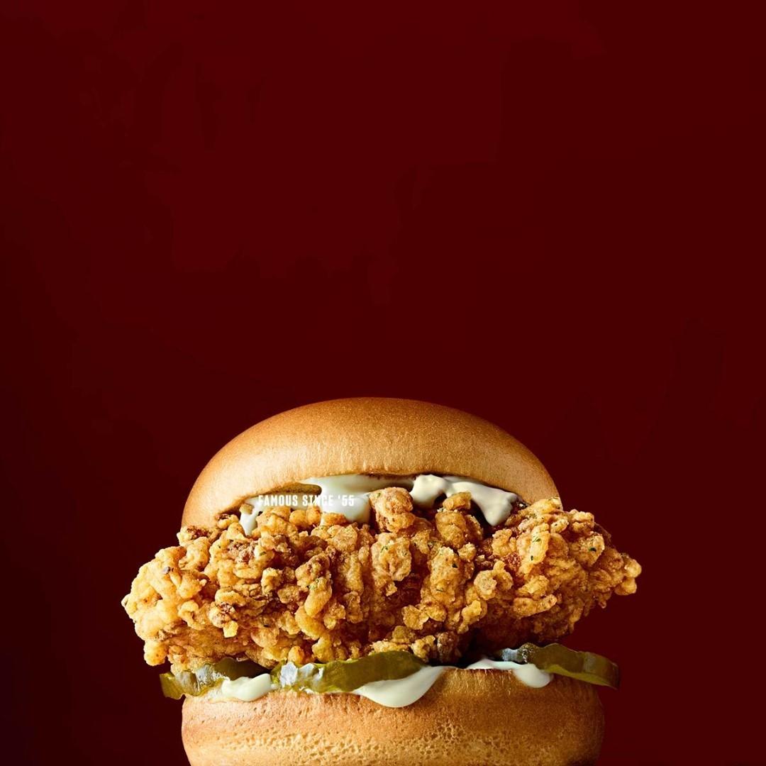 KFC menu in Thompson, Manitoba, Canada