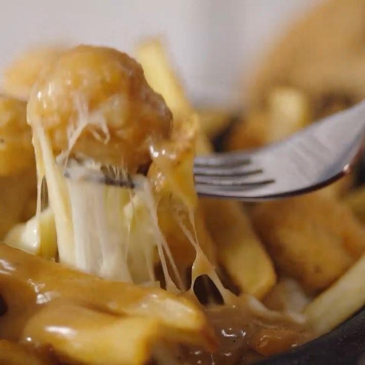 KFC menu in Regina, Saskatchewan, Canada