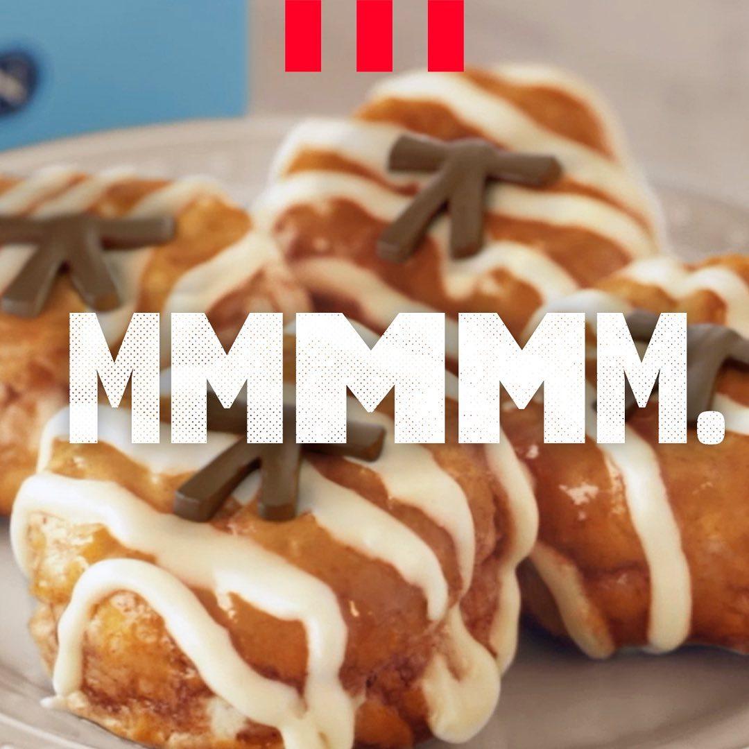 KFC menu in New Minas, Nova Scotia, Canada