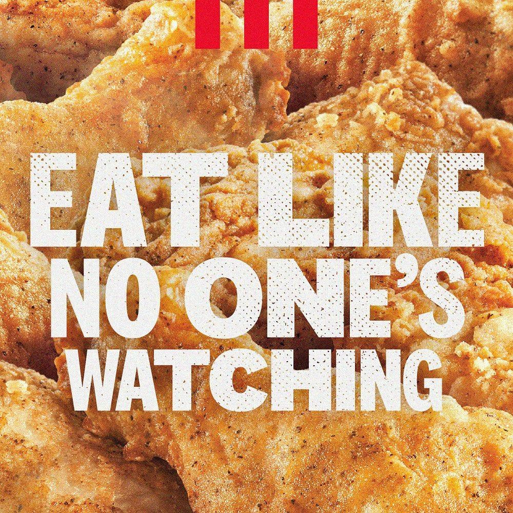 KFC menus in New Minas, Nova Scotia, Canada