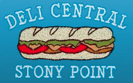 Menu for Deli Central in Stony Point, NY | Sirved