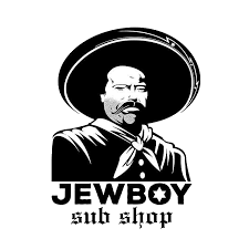 Menu for JewBoy Sub Shop in Austin, TX | Sirved