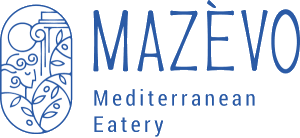Menu for Mazevo Mediterranean Eatery in Denver, CO | Sirved