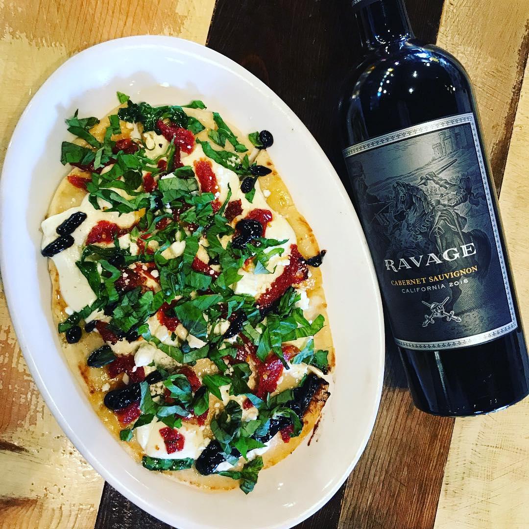 Taco Darlin menu in Wichita Falls, Texas, USA