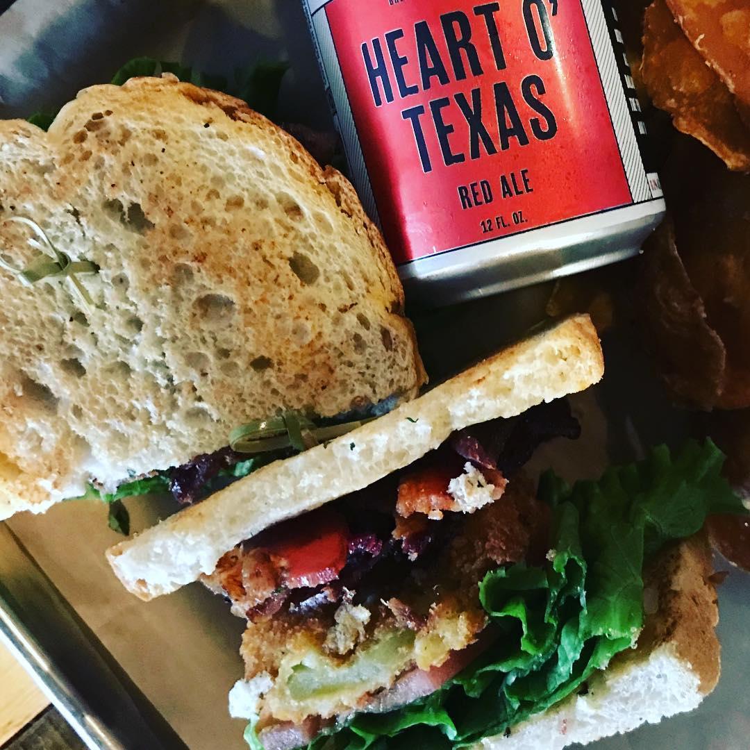 Taco Darlin menu in Wichita Falls, Texas, USA