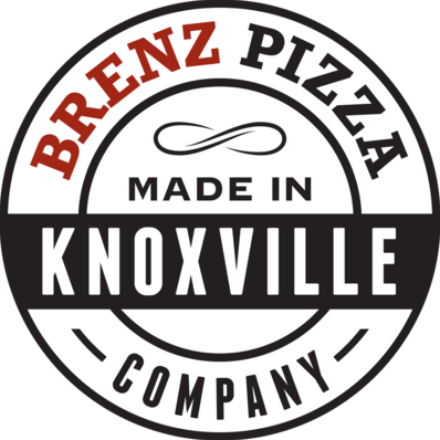 Menu for Brenz Pizza Co. Knoxville in Knoxville, TN | Sirved