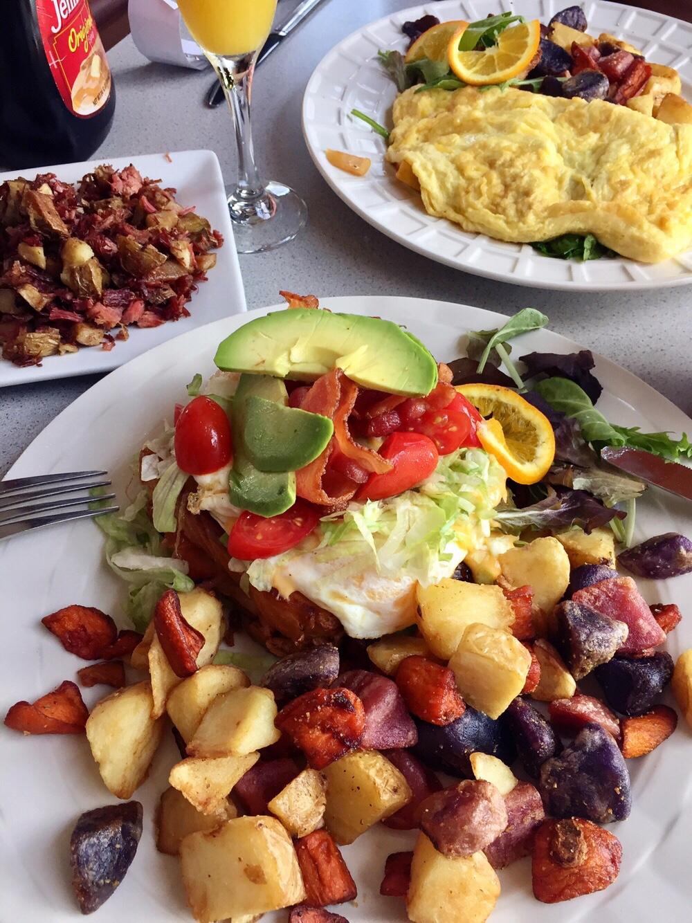 The Spicy Green Bean menu in Glastonbury, Connecticut, USA