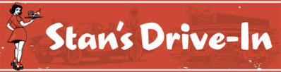 Menu for Stan's Drive-In in Osage, IA | Sirved
