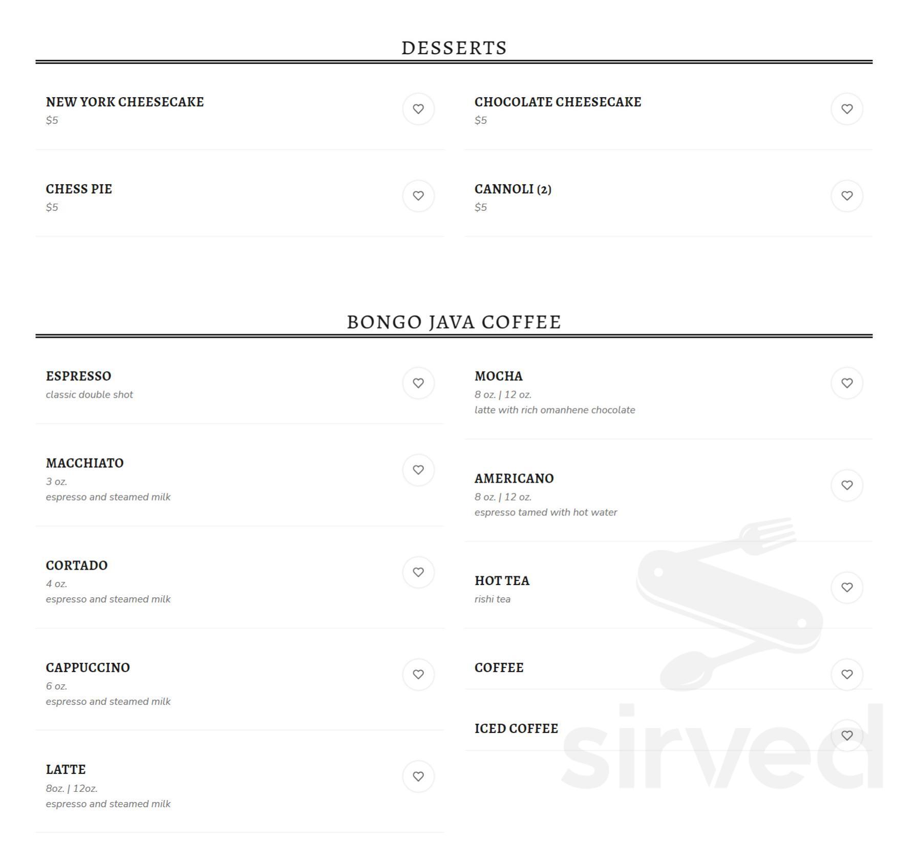 51st Deli in Nashville, Tennessee, United States