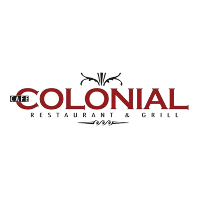 Menu for Cafe Colonial Restaurant in The Bronx, NY | Sirved