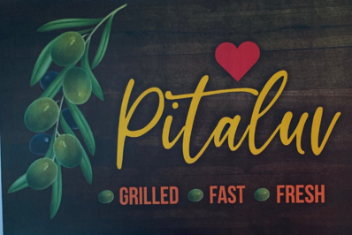 Menu for Pitaluv in Spring Hill, FL | Sirved