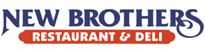 New Brothers Restaurant & Deli Menu - Danvers, Massachusetts | Sirved